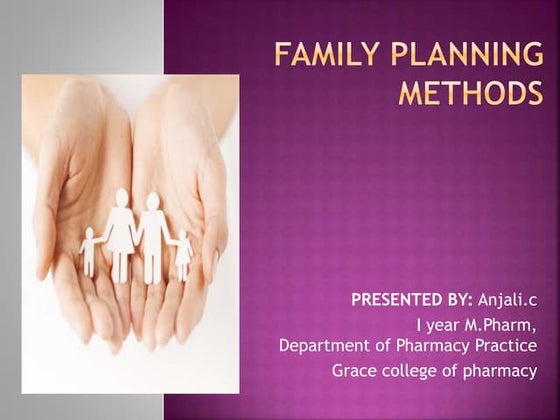 Myocardial infarction | PPTX