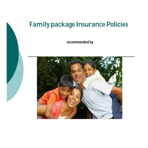 Family ppt | PDF