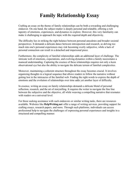 Family Tree Essay.pdf