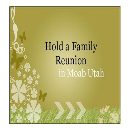Moab brands trail Map June 2011 | PDF