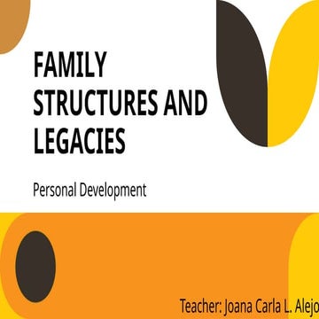 FAMILY-STRUCTURES-AND-LEGACIES-magalso-PERDEV.pptx