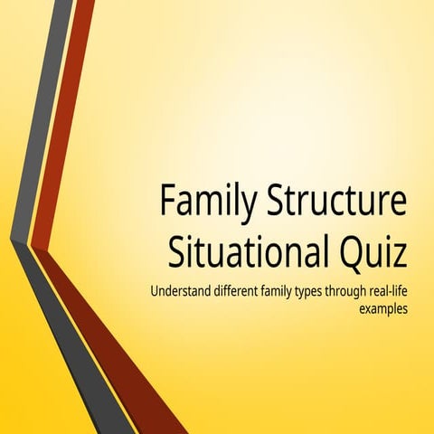 Family_Structure_Situational_Quiz for students.pptx