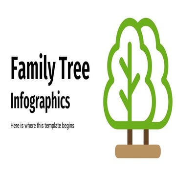 Family Tree Infographics by Slidesgo.pptx