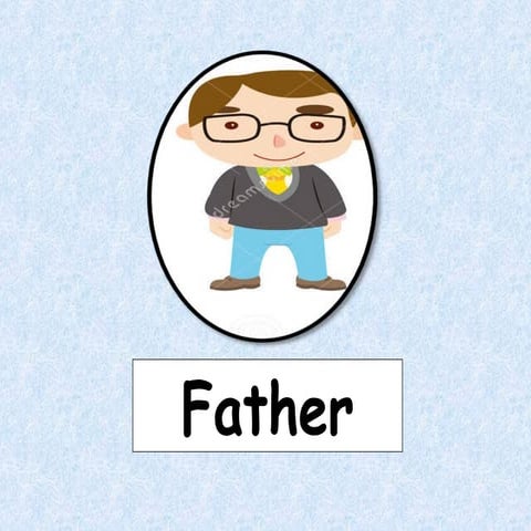 Family tree pp | PPT