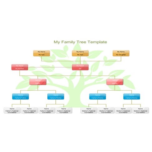 Dairy Milk tree template 17 | PDF