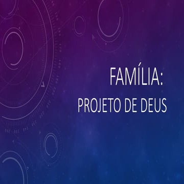 Família slides | PDF
