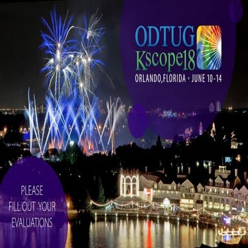 Odtug Kscope 2018 Rest Apis For Fdmee And Cloud Data Management Ppt 