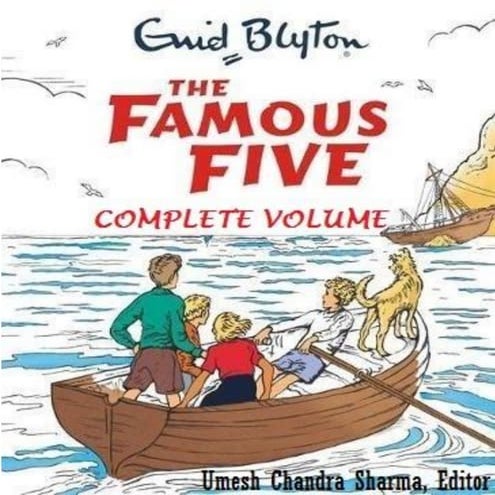 Famous Five Complete Volume ( PDFDrive ).pdf