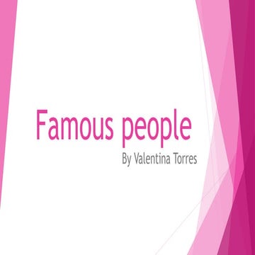 Famous people.pptx