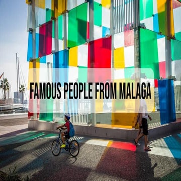 Famous people from Malaga.pdf