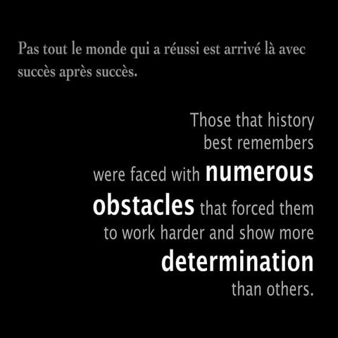 Famous people presentations determination | PDF