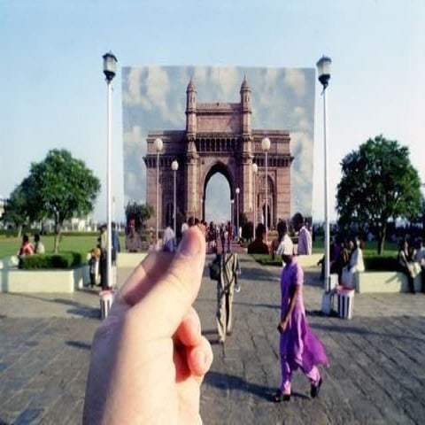 Famous Places And Souvenirs | PPS