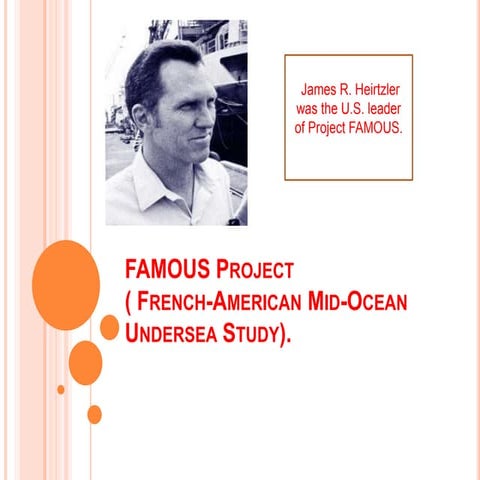 Famous project | PPT