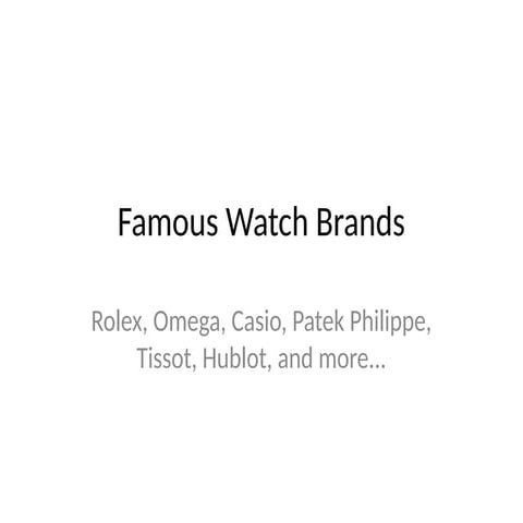 BRANDS OF TOP 20 WATCH.pdf