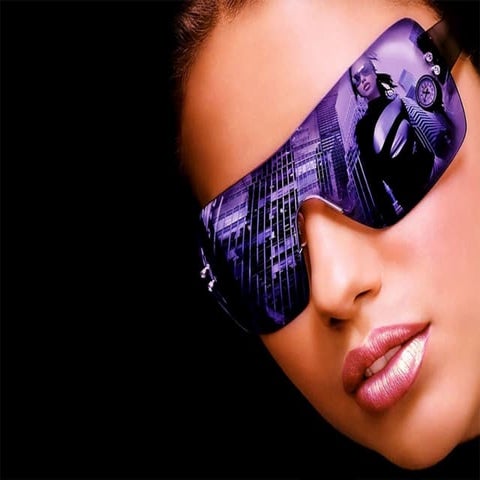 Famous Women Faces | PPS