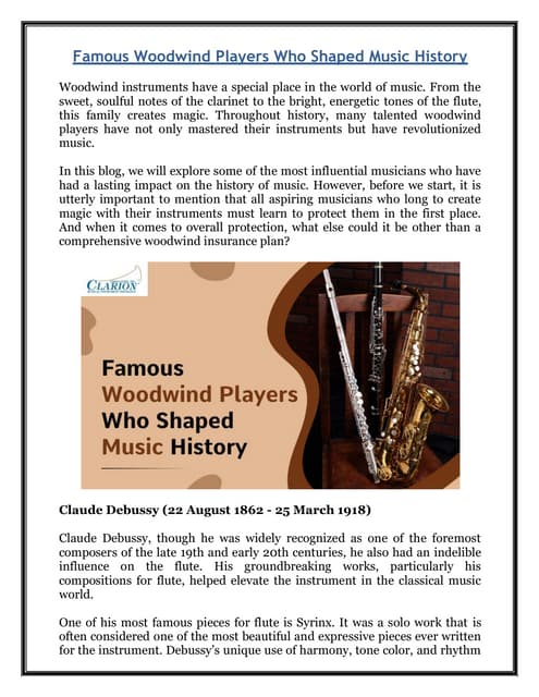Iconic Swing Music Legends Who Shaped the Genre in the USA.pdf