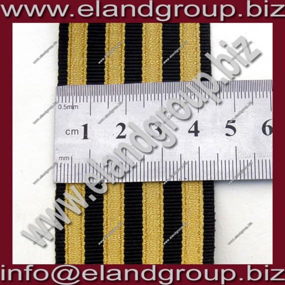 Royal arch regalia ribbon | PDF