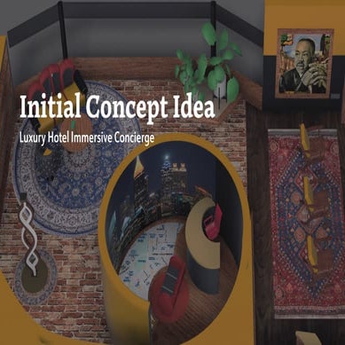 Fancy Team Concept | PDF