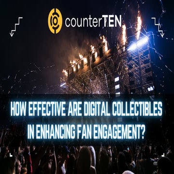 Fan engagement digital collectibles .pdf