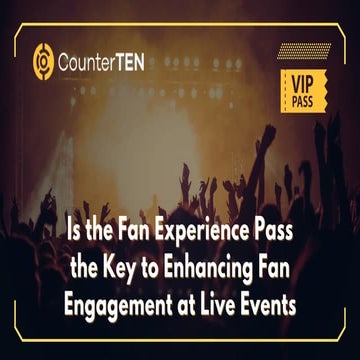 Best Fan Experience Pass me .pdfxxxxxxxx | PDF