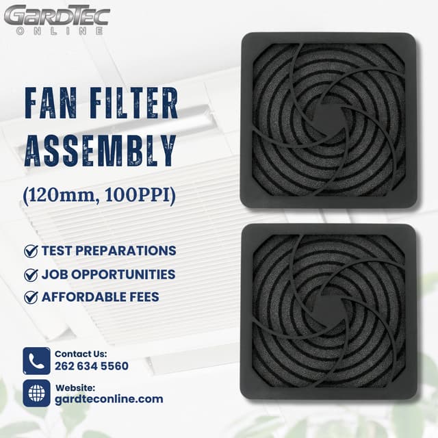 Premium Quality Fan Filter Assembly (120mm, 100PPI).pdf