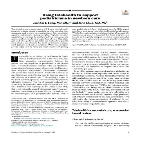 Role of MSc pediatrics & Child Health nurse | PPTX