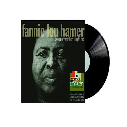 Fannie Lou Hamer | PPT