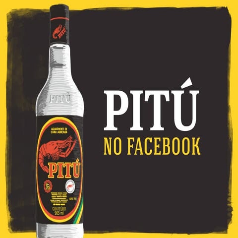Fanpage - Pitú | PPT
