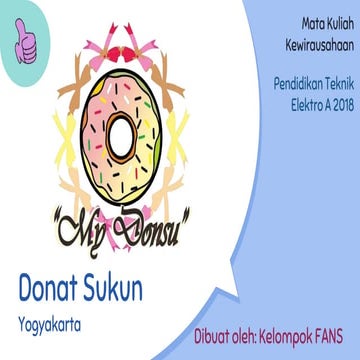 FANS- My Donsu wwwwwwwwwwwwwwwwwwwwwwwwww | PPT