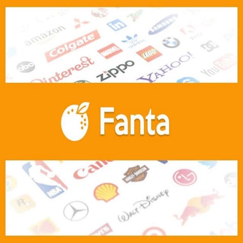 Fanta brand evolution | PPT