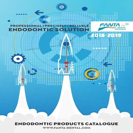 ENDODONTIC SOLUTIONS—FANTA DENTAL | PDF