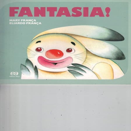 Fantasia Pdf