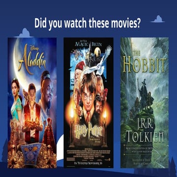 Fantasy.pptx literature genre powerpoint | PPTX