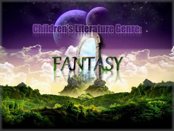 Elements Of A Folktale | PPT