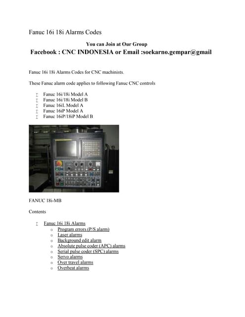 Complete okuma lathe g and m codes | PDF