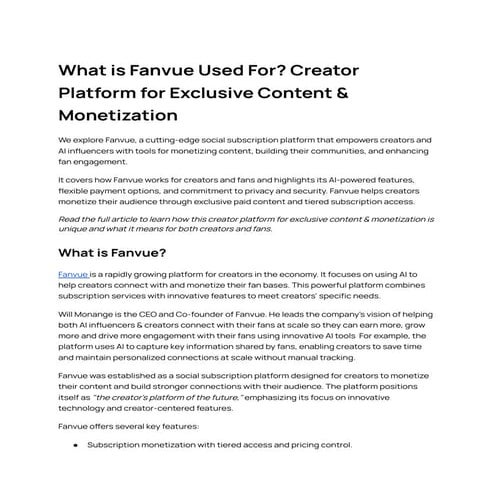 Fanvue_ Creator Platform for Exclusive Content & Monetization.pdf