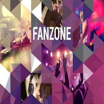 Fanzone introduction | PDF