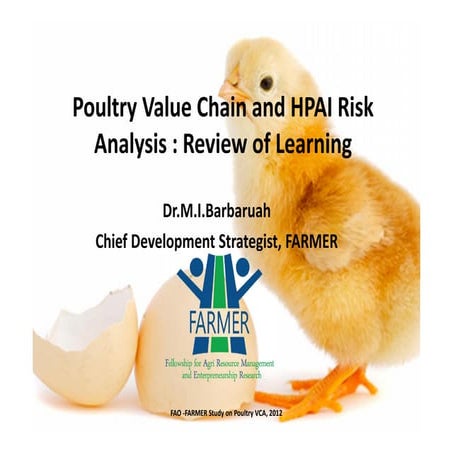 Poultry_Value_chain_India_barbaruah | PDF