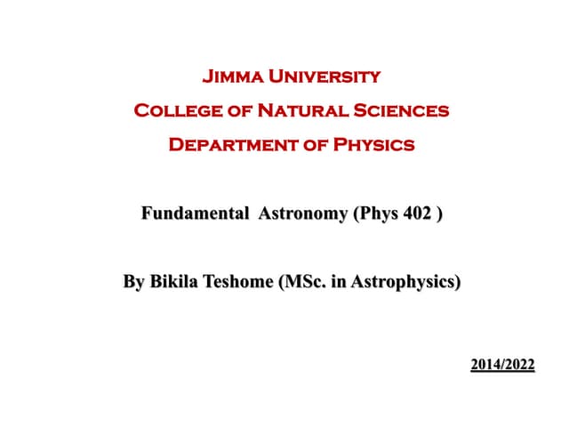 INTRODUCTION TO ASTRONOMY.pptx