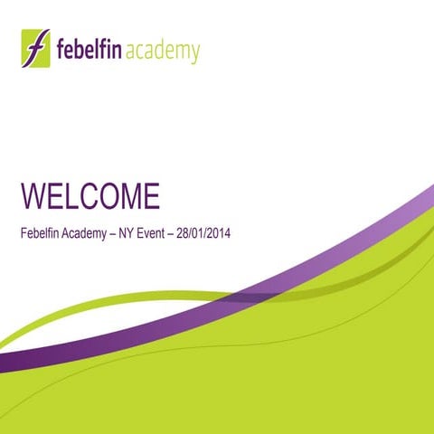 FA_presentation_NYEvent-28012014 | PPT