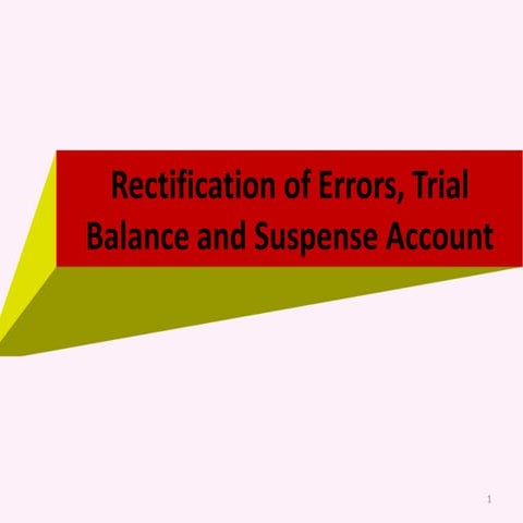 Fa presentation | PPT