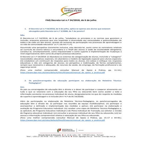 Faq -dl_54_-_versao_2_logo | PDF