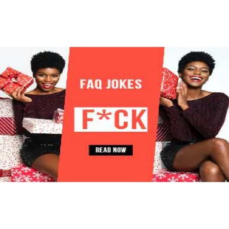 Faq jokes | PDF | Humor and Satire | Pop Culture