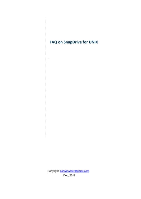 SnapDiff process flow chart | PDF