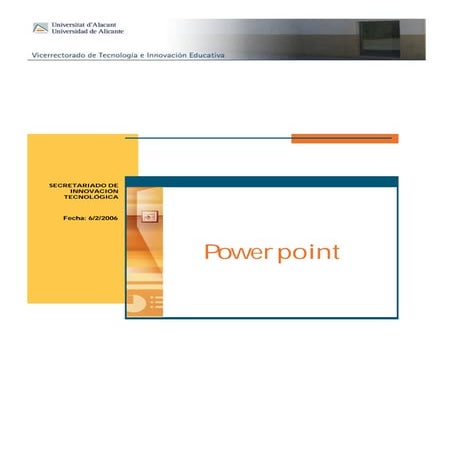 Faq Powerpoint | PDF