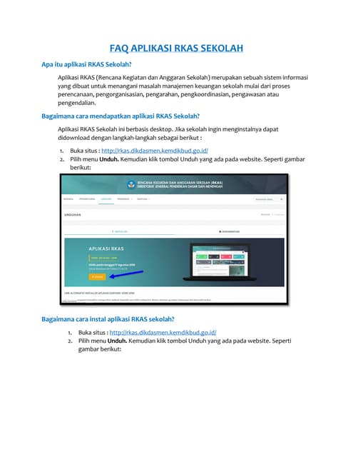 Manual Penggunaan SMaKin ATR Manual Penggunaan SMaKin ATR | PPT