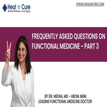 FAQs on Functional Medicine Part 3.pdf
