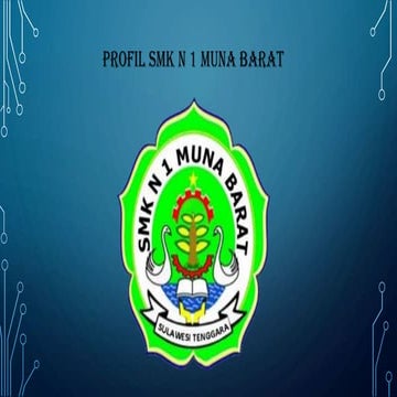 presentasi_smk_pk.pdf presentasi Sekolah Pusat Keunggulan | PDF