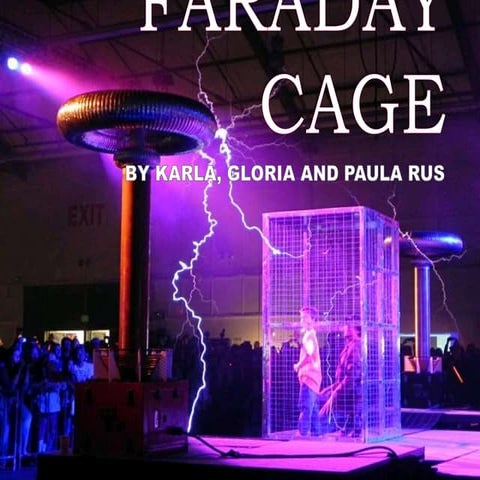 Faraday cage | PPTX