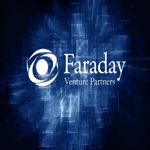 Faraday Venture Partners | PPTX